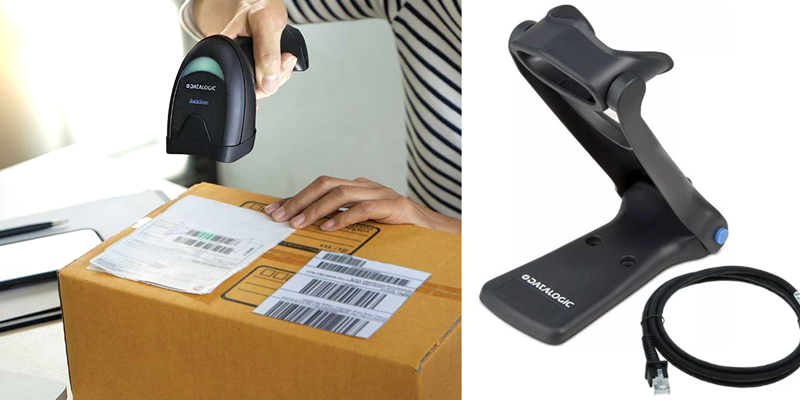 Datalogic QW2500 купить в Москве | Scanport